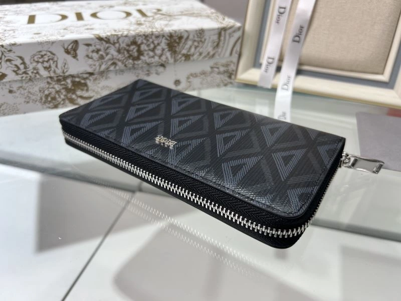 Brand-original Christian Dior Wallet