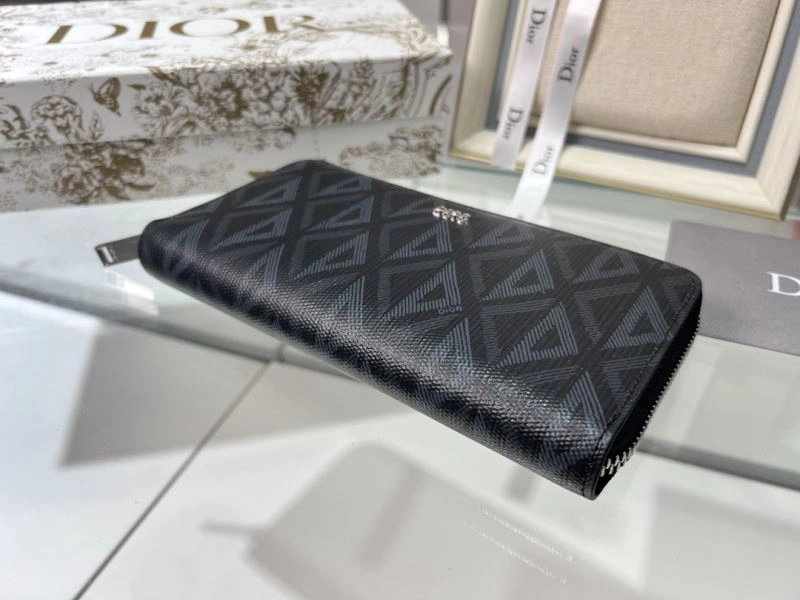 Brand-original Christian Dior Wallet