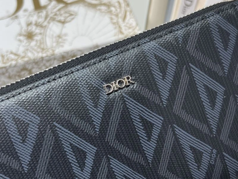 Brand-original Christian Dior Wallet