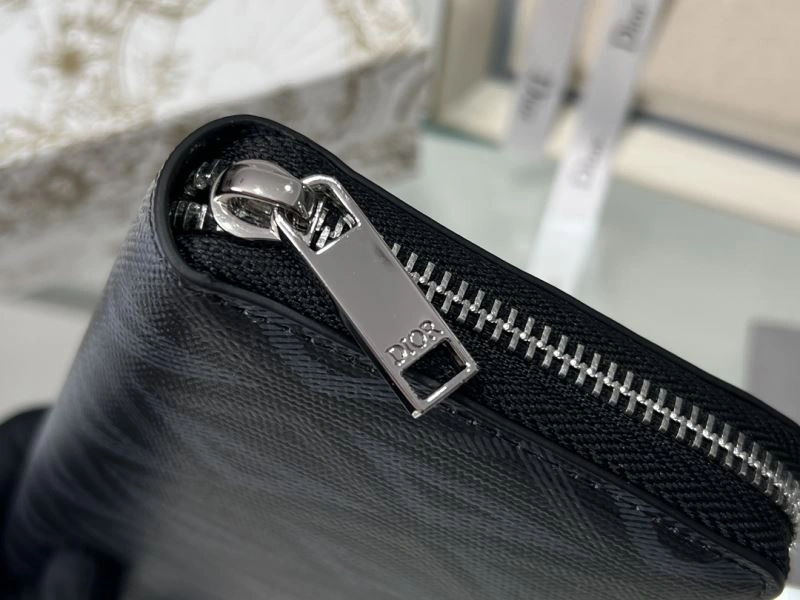 Brand-original Christian Dior Wallet