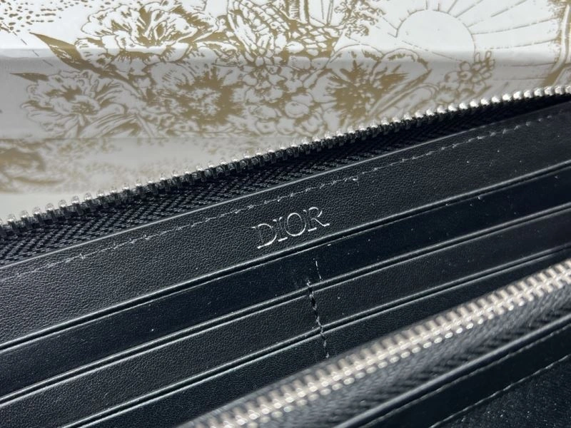 Brand-original Christian Dior Wallet