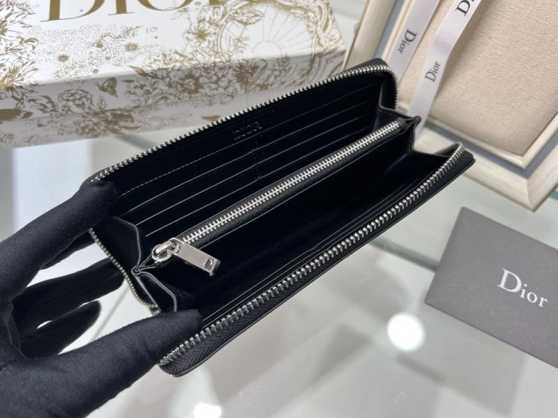 Brand-original Christian Dior Wallet