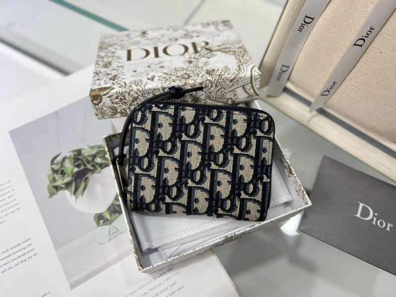 Christian Dior Wallet