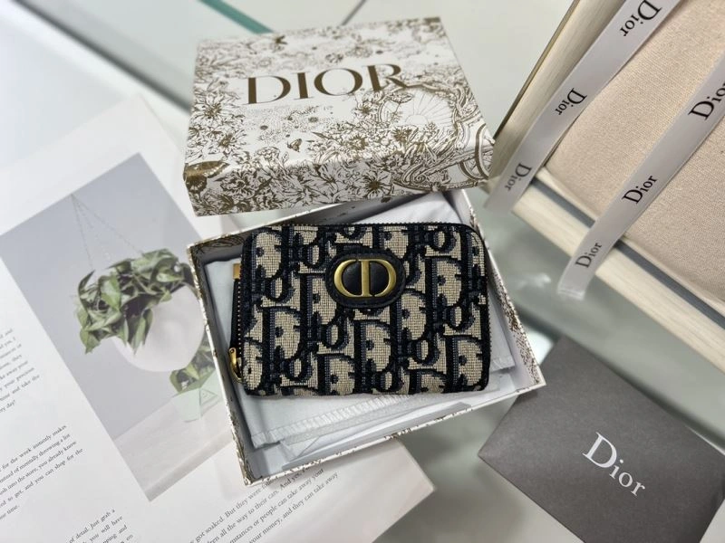 Christian Dior Wallet