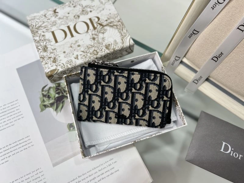 Christian Dior Wallet