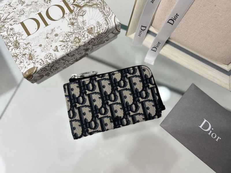 Top mirror Christian Dior Wallet