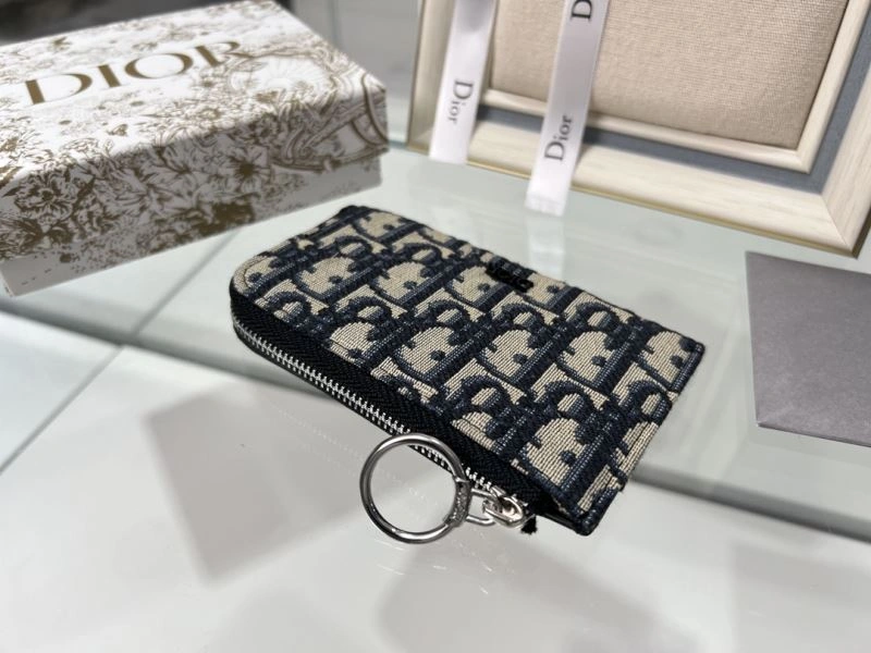 Top mirror Christian Dior Wallet