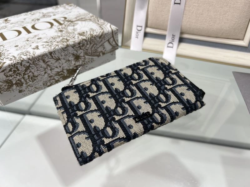 Top mirror Christian Dior Wallet