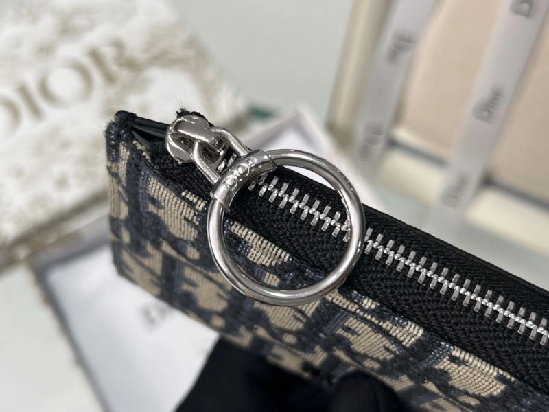 Top mirror Christian Dior Wallet