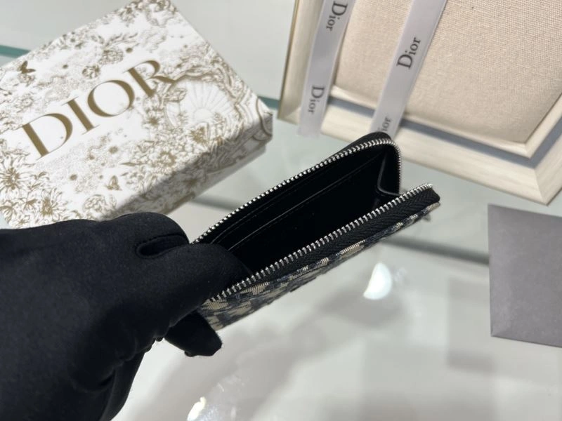Top mirror Christian Dior Wallet