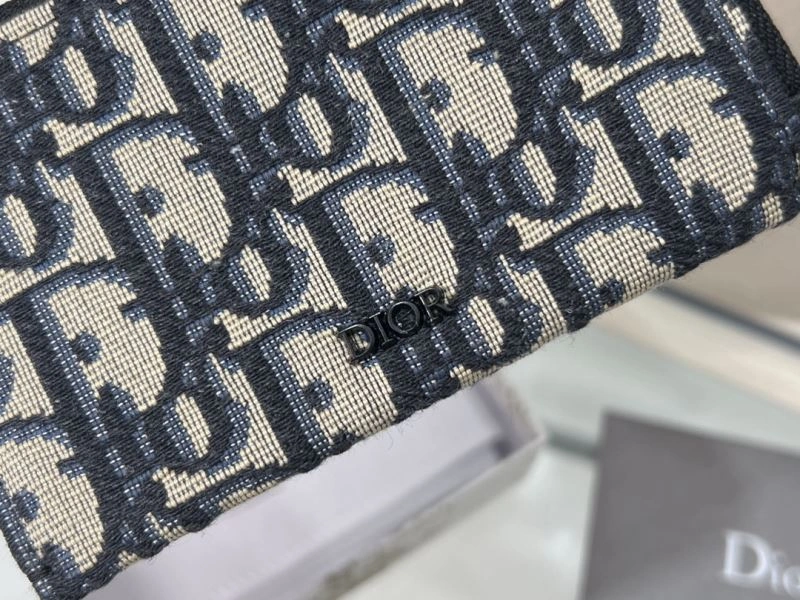 Top mirror Christian Dior Wallet