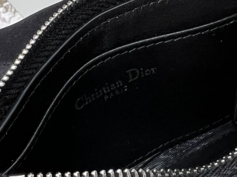 Top mirror Christian Dior Wallet