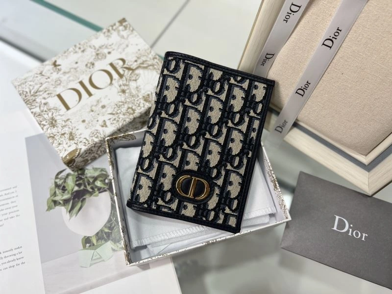 Christian Dior Wallet