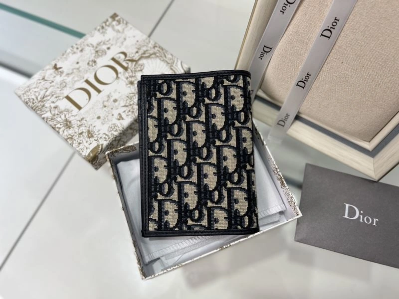 OEM Christian Dior Wallet