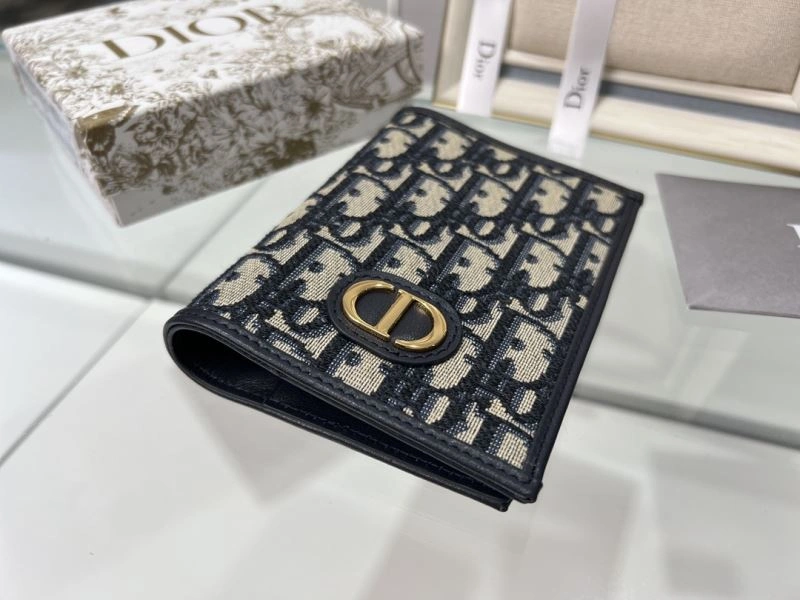 OEM Christian Dior Wallet