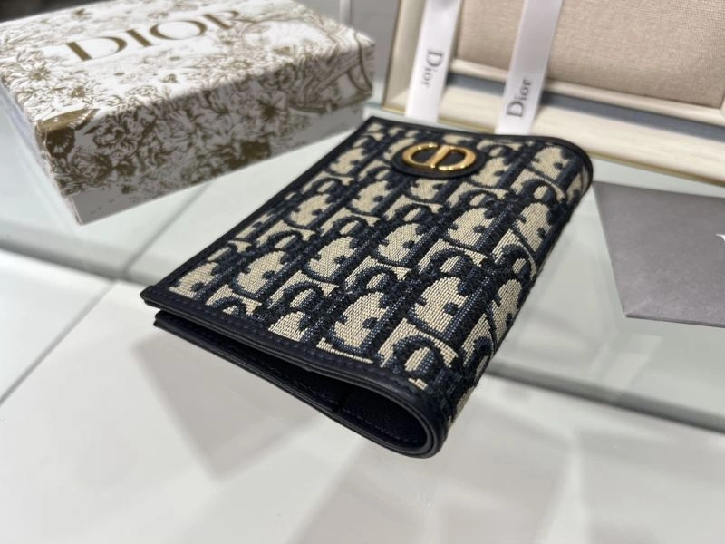OEM Christian Dior Wallet