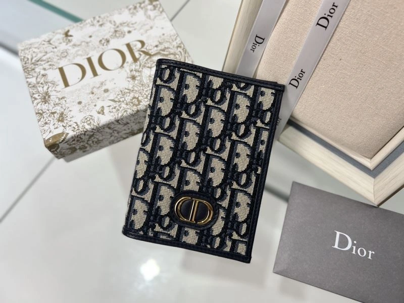 OEM Christian Dior Wallet