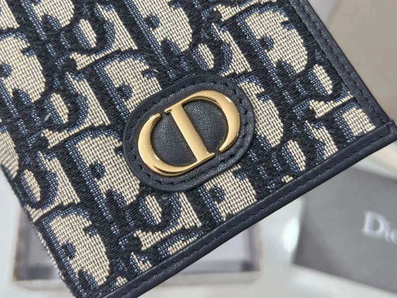 OEM Christian Dior Wallet