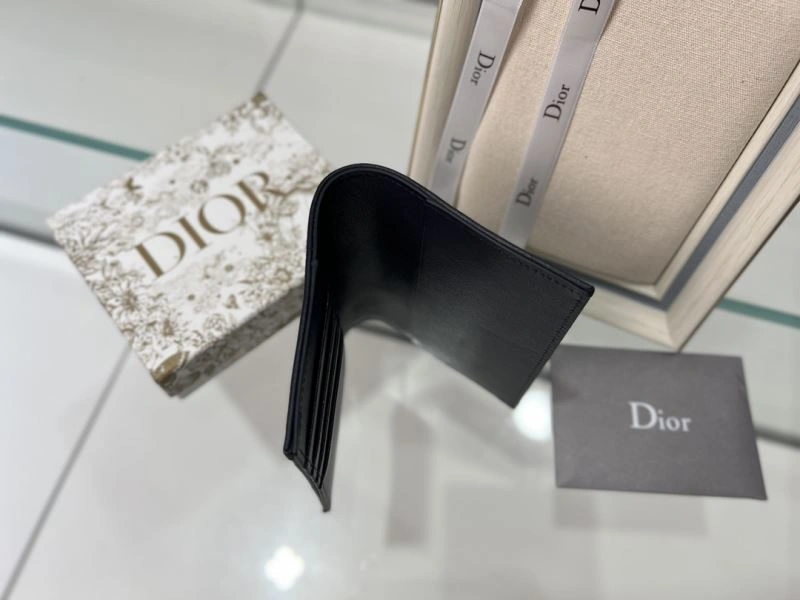 OEM Christian Dior Wallet