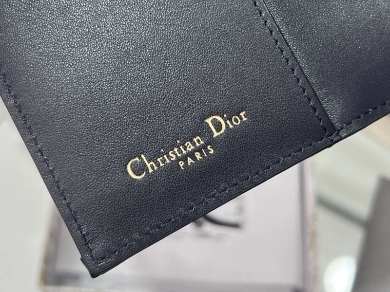 OEM Christian Dior Wallet