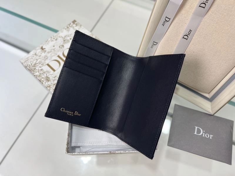 OEM Christian Dior Wallet