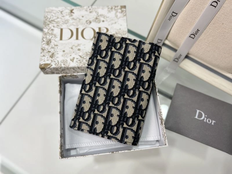 Perfect replica Christian Dior Wallet