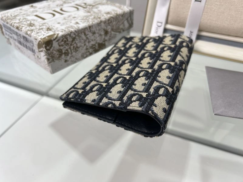 Perfect replica Christian Dior Wallet