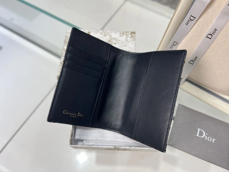 Perfect replica Christian Dior Wallet
