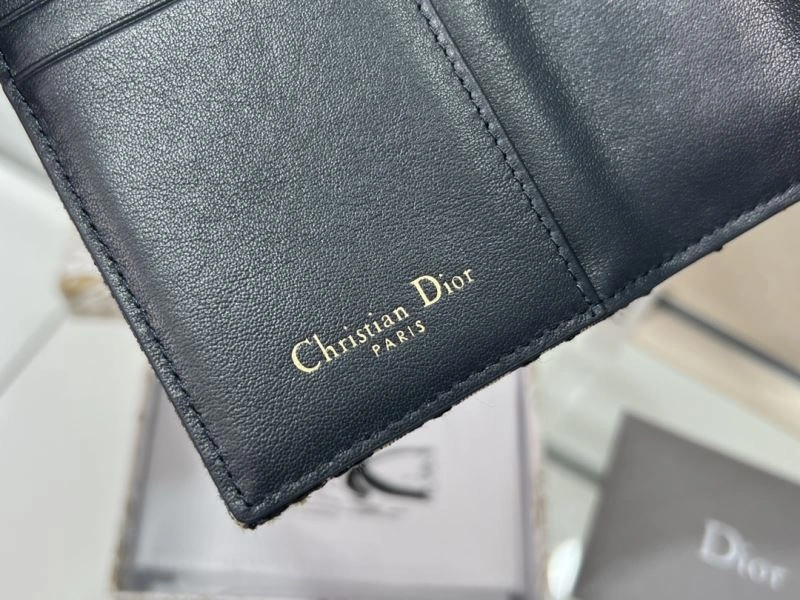 Perfect replica Christian Dior Wallet