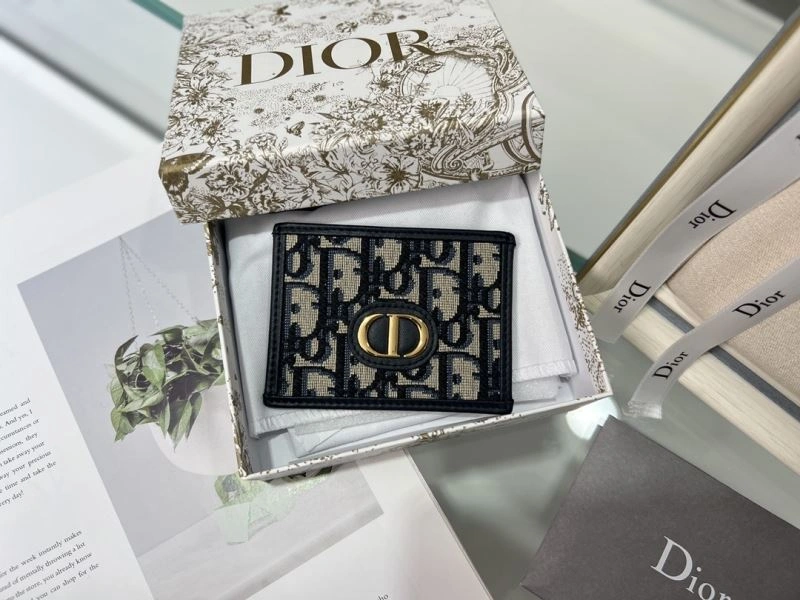Christian Dior Wallet