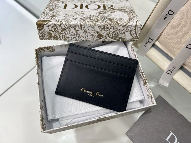 Factory-made Christian Dior Wallet
