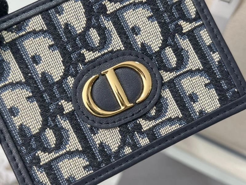 Factory-made Christian Dior Wallet