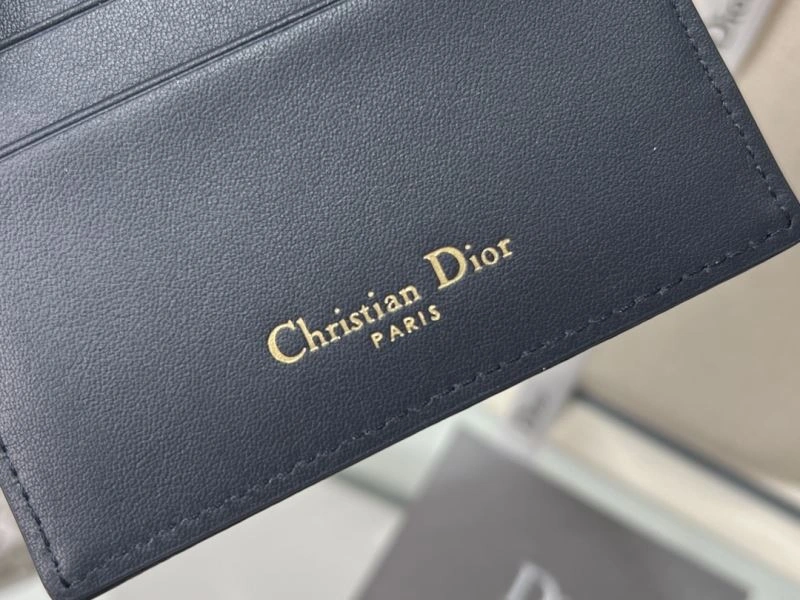 Factory-made Christian Dior Wallet
