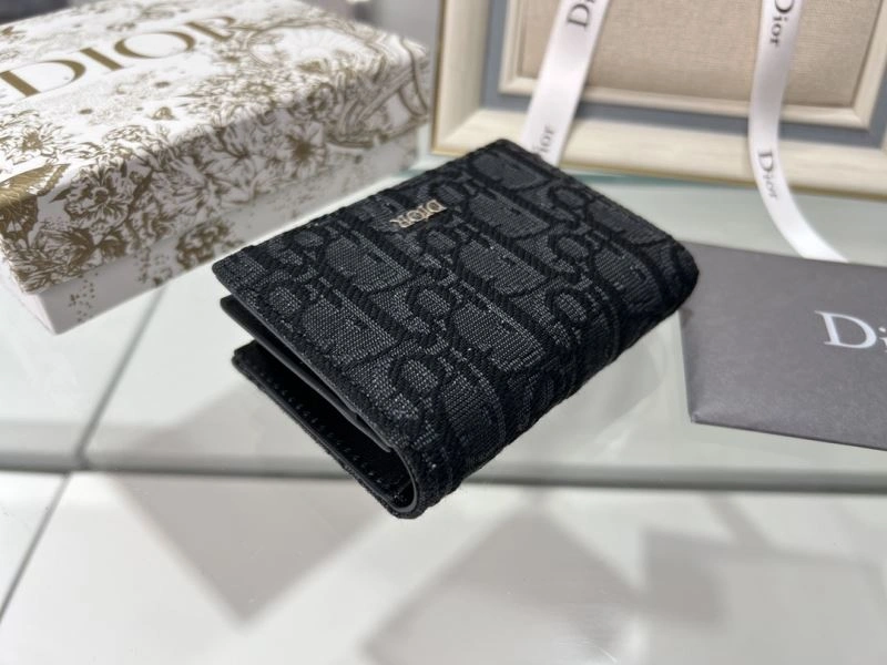 Authentic Christian Dior Wallet