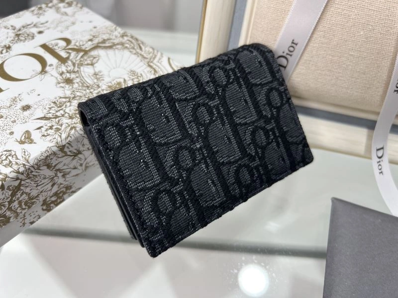 Authentic Christian Dior Wallet
