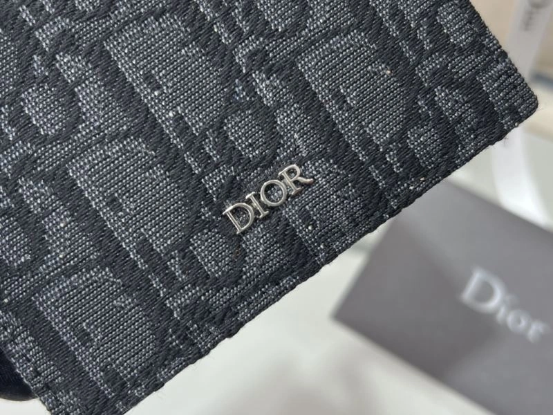 Authentic Christian Dior Wallet