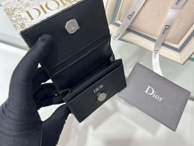 Authentic Christian Dior Wallet