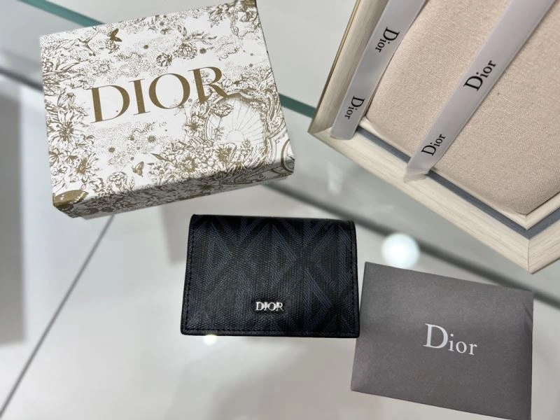 Cut-rate Christian Dior Wallet