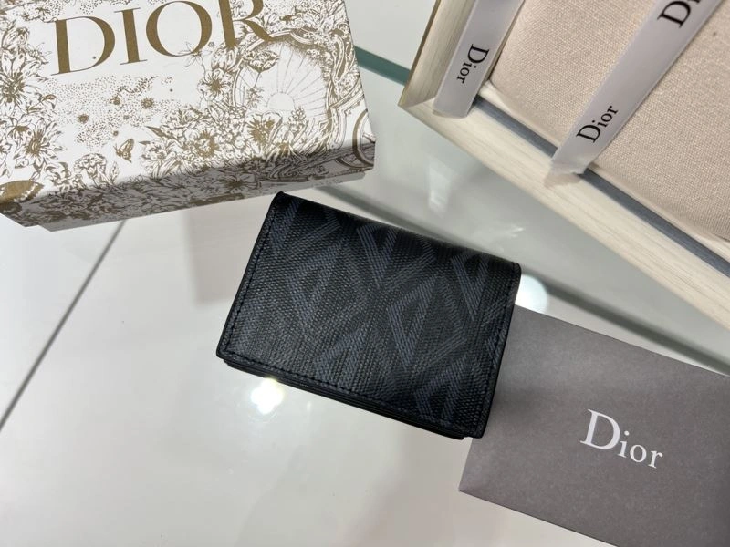 Cut-rate Christian Dior Wallet
