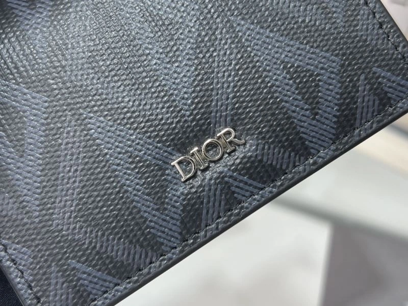 Cut-rate Christian Dior Wallet