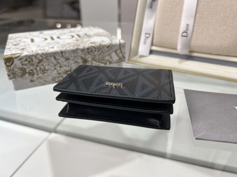 Cut-rate Christian Dior Wallet