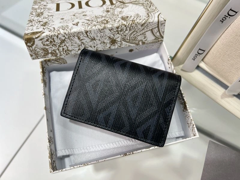 Cut-rate Christian Dior Wallet
