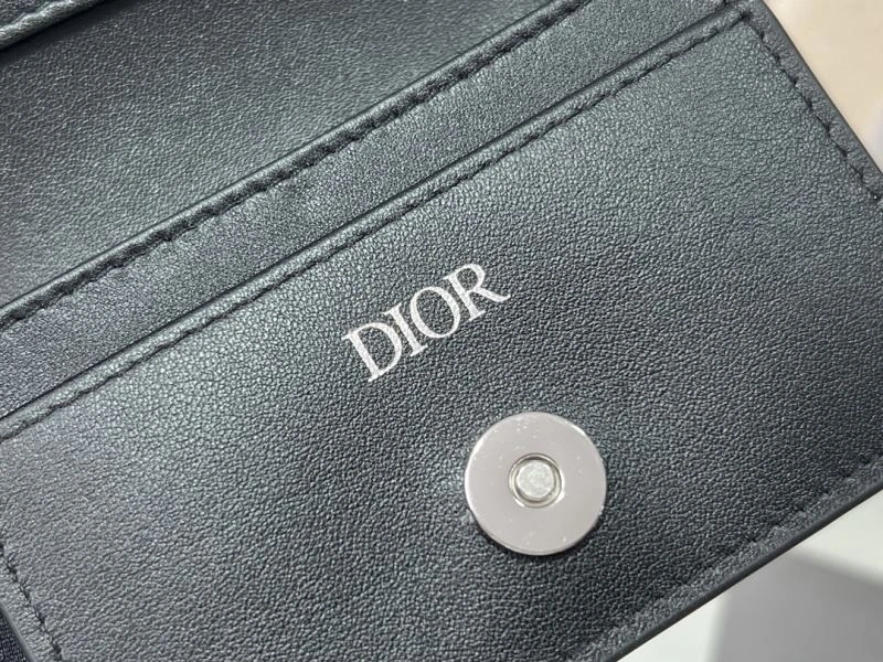 Cut-rate Christian Dior Wallet
