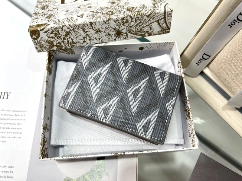 Reasonably priced Christian Dior Wallet