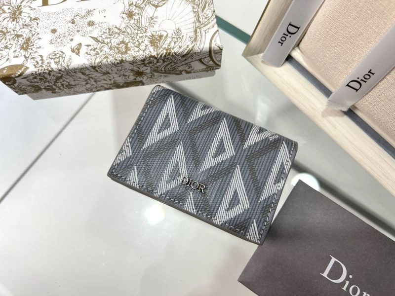 Reasonably priced Christian Dior Wallet
