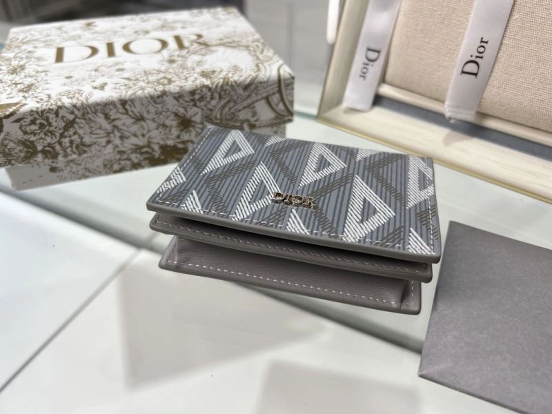 Reasonably priced Christian Dior Wallet