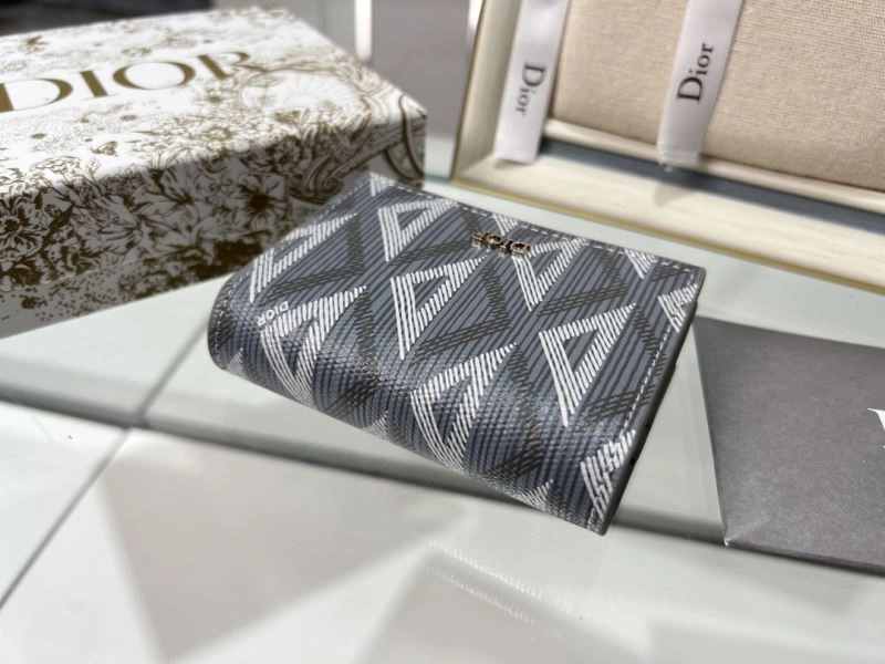 Reasonably priced Christian Dior Wallet