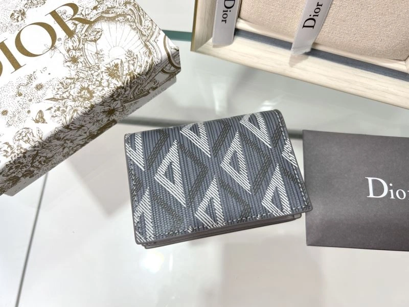 Reasonably priced Christian Dior Wallet