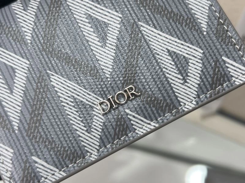Reasonably priced Christian Dior Wallet
