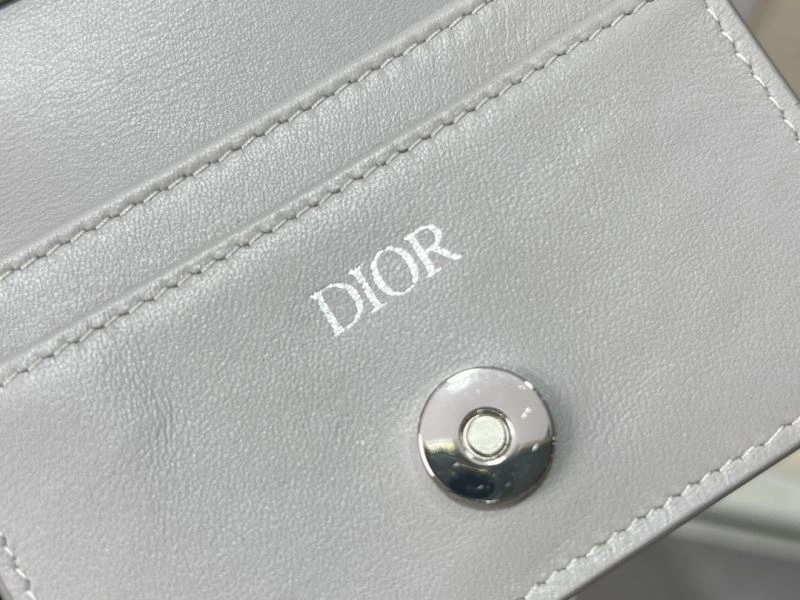 Reasonably priced Christian Dior Wallet